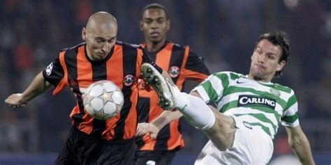 Шахтар Селтік онлайн трансляція Live Ліга чемпіонів