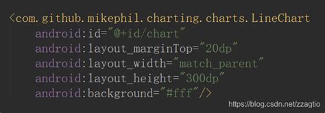 Mpandroidchart 折线图修改源码，使其符合自己的项目需求mpandroidchart Master 源码重新编译 Csdn博客