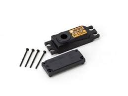 Savox Servo Case Set Sg Sh1250mg