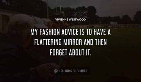 The Best Vivienne Westwood Quotes