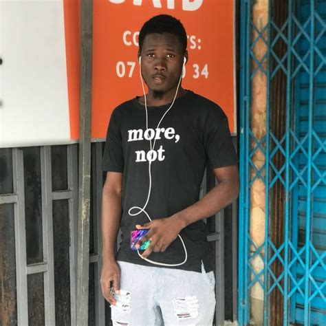 Djibril Ugue Youtube