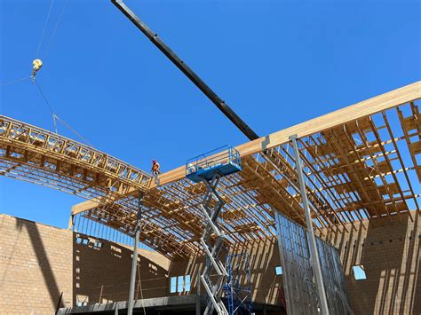 Simplot Plant Sciences Agronomy Phase 2 Golden Valley Construction Inc Idaho
