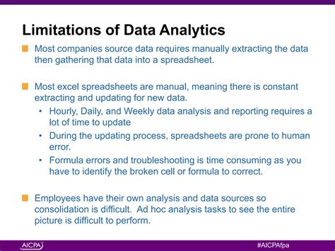 Data Analytics And Business Intelligence Pptx Databases Computer
