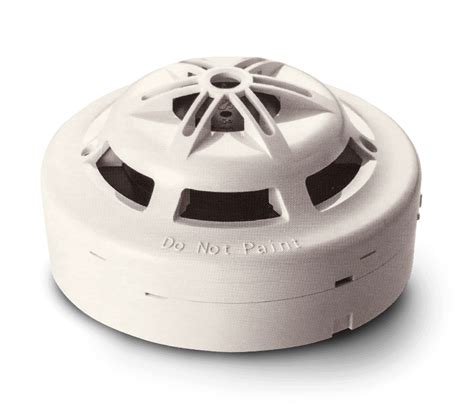 Harga Heat Detector Di Jakarta Dan Kegunaannya