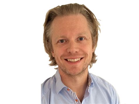 David Johansson Nav Sweden