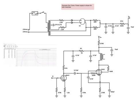 My Decware Zen Clone Page 4 Diyaudio
