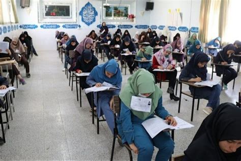 کارت ورود به جلسه آزمون استخدامی آموزش و پرورش از دیروز منتشر شده است