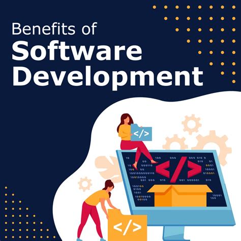 Benefits Of Software Development Outsourcing Eastsons Technologies