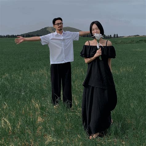 노멀대디 마미 리젠트 린넨 셋업 세트