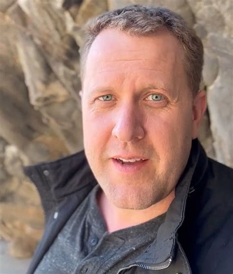 Jon Erwin Is Awestruck By How God Is Using Jesus Revolution