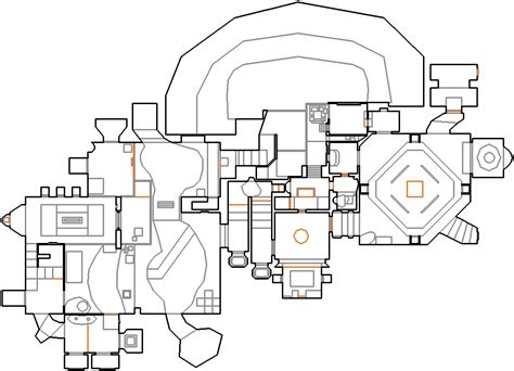 MAP86 UAC Spring Cleaning Rabbit S All Comers Mapping Project 2023 The Doom Wiki At