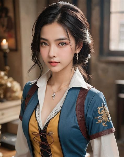 Cheltliese Thank You For Alwaysfeel Free To Follow Me Aiart