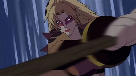 Thundercats Cheetara Best Moments