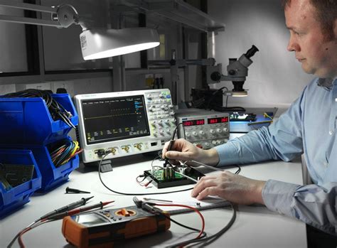 Testing Testingpcl Continues To Develop World Class Capabilities As Heda