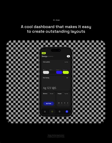 Hexa Shop Creator — Mobile App And Ux Ui Design Behance