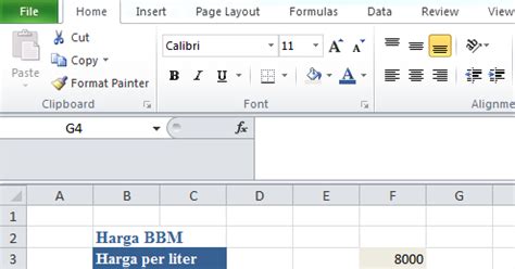 Cara Membuat Sroll Bar Dengan Mudah