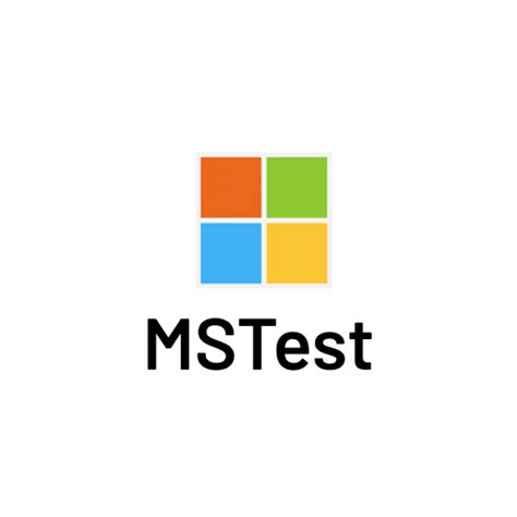 Mstest 生命週期與常用屬性 漫步在雲端