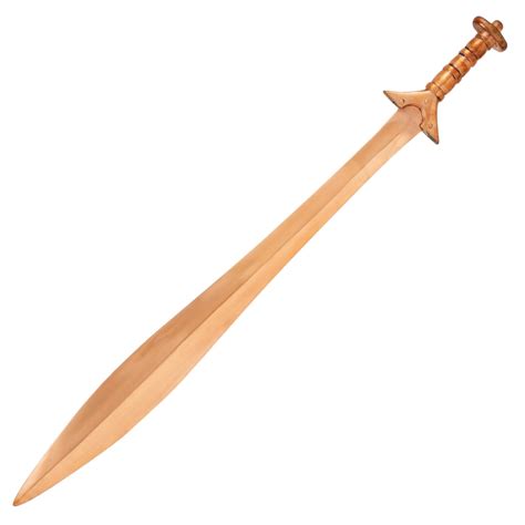 Sword From The Bronze Age Wulflund