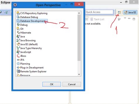 Hibernate Kết Nối Database Cơ Sở Dữ Liệu Từ Eclipse