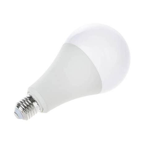 قیمت و خرید لامپ ال ای دی 20 وات ایران زمین مدل حبابی پایه E27 بسته 2 عددی