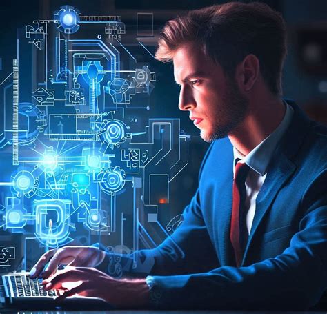 Embracing The Power Of Automation For Efficient Systems Configuration Dotnetconfig