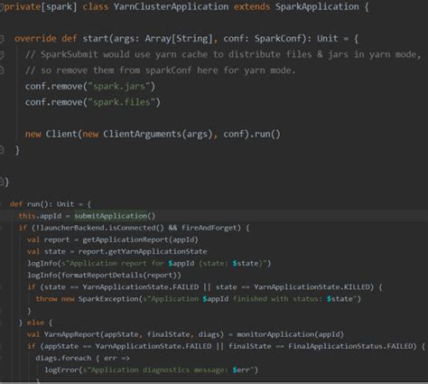 万字硬核spark源码精讲手册 CSDN博客