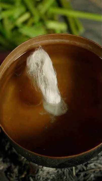 山白 完整版在主页 每日更新视频 喜欢欢迎关注唷～ 一方朱红 千年国色 龙泉印泥 鄉村生活 鄉村守護人 日常 日常生活 推薦 熱門 Fyp 手艺人 Youtube