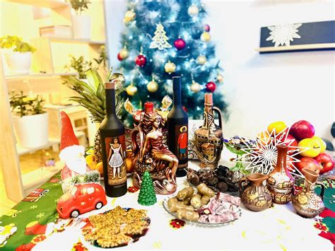 ქართული კერამიკა Georgian Ceramics