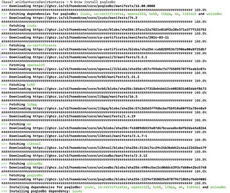 Oracle To Postgresql Migration Step By Step With Screenshots Hevo