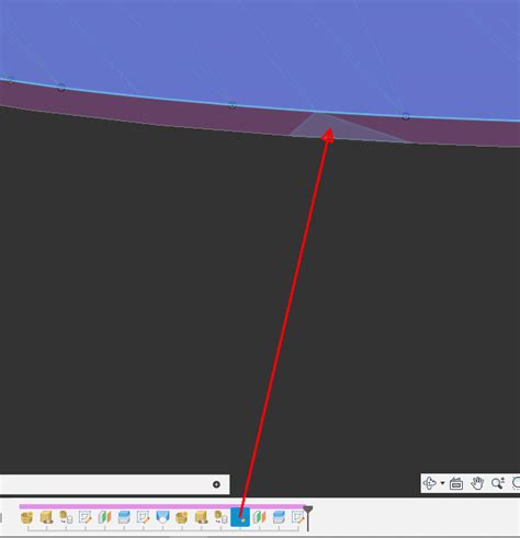 Loft Does Not Take The Sketches But The Mesh Edges Autodesk Community