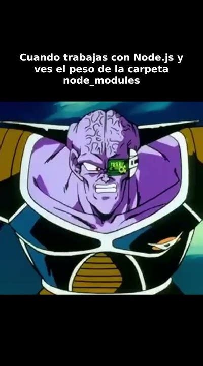 Nodemodules 💀 Student Programming Nodejs Javascript Nodemodules