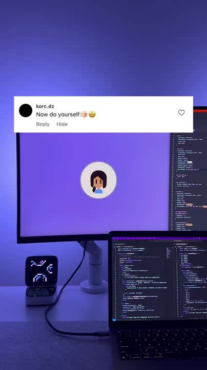 Video Miraya Tech On Linkedin Just Built Myself 🙋🏽‍♀️ So Far My