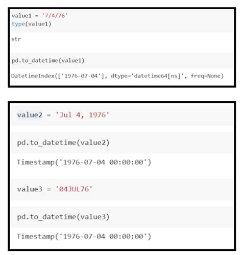 116 The Iso Standard For Dates Lobster Land