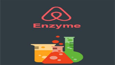 Enzyme Specificity Science Of Healthy
