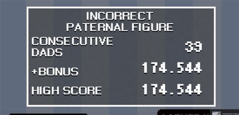 Shower With Your Dad Simulator Is The Weirdest Game Youve Never Played