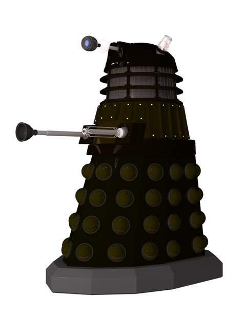 Dalek Sec Render Pack By Cgartiste On Deviantart