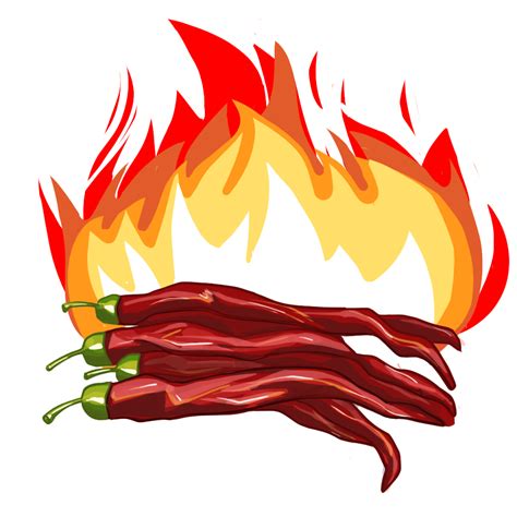 微辣 中辣 变态辣 忌辛辣”要忌什么辣？食物患者医生