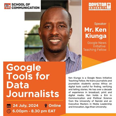 Happeningnow Datajournalism Wairimu Gitau
