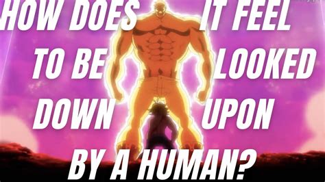 Learn Japanese With Anime How Does It Feel To Be Looked Down Upon By
