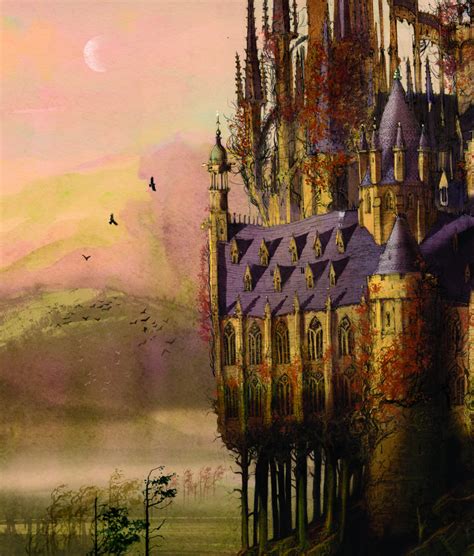 Hogwarts Fan Art Harry Potter⚡ Art Digitalart Harrypotter