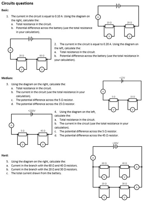 Circuit Diagram Org