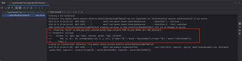 Mybatisplus（十八）字段类型处理器：对象存为json字符串tablefieldtypehandler