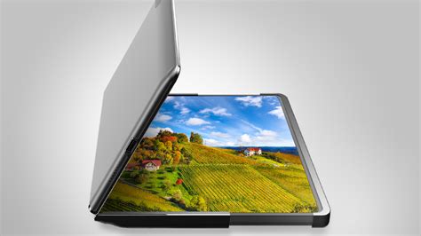 Samsung Unveils Flex Hybrid Oled Screen That Can Fold And Slide Sammobile