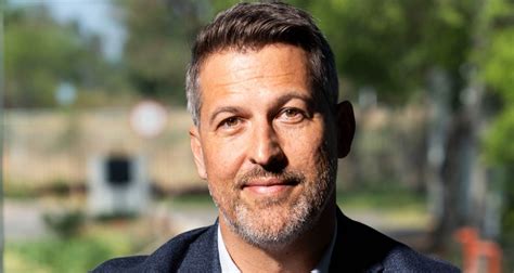 Shock As Former Altron Ceo Robbie Venter Dies