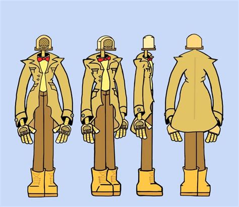 Dose Anybody Remember This Goofy And Dapper Man Its Been So Many