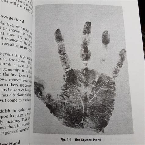 Hand Analysis By M Lawrence Paperback Pangobooks