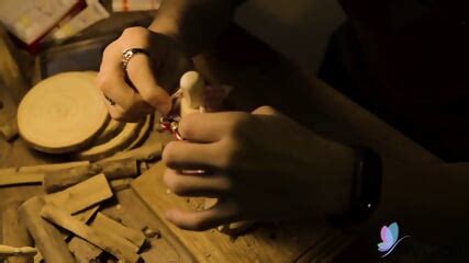 Sex Doll Yuli Fucked Hard By Her Maker