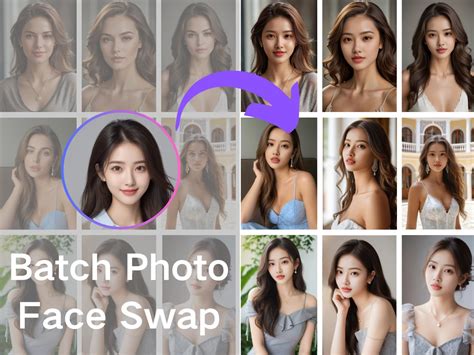 Free Video Face Swap Online With Aiunlimited