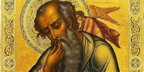 Сьогодні православні віруючі вшановують память апостола і євангеліста Іоанна Богослова