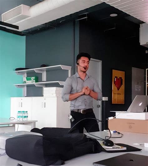 Javascript Reactjs Reactnative Tech Talk Siddhant Goswami